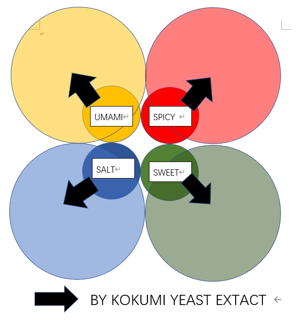 Everything You Need To Know About Kokumi Yeast Extract - Hiyeast
