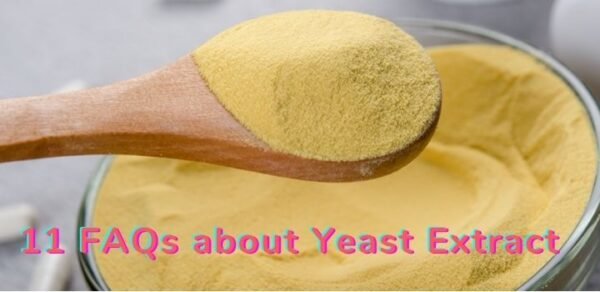 11 FAQs about Yeast Extract - Hiyeast