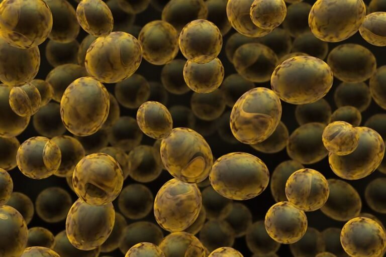 Yeast Cell Wall Polysaccharides: β-glucans & mannans – Hiyeast